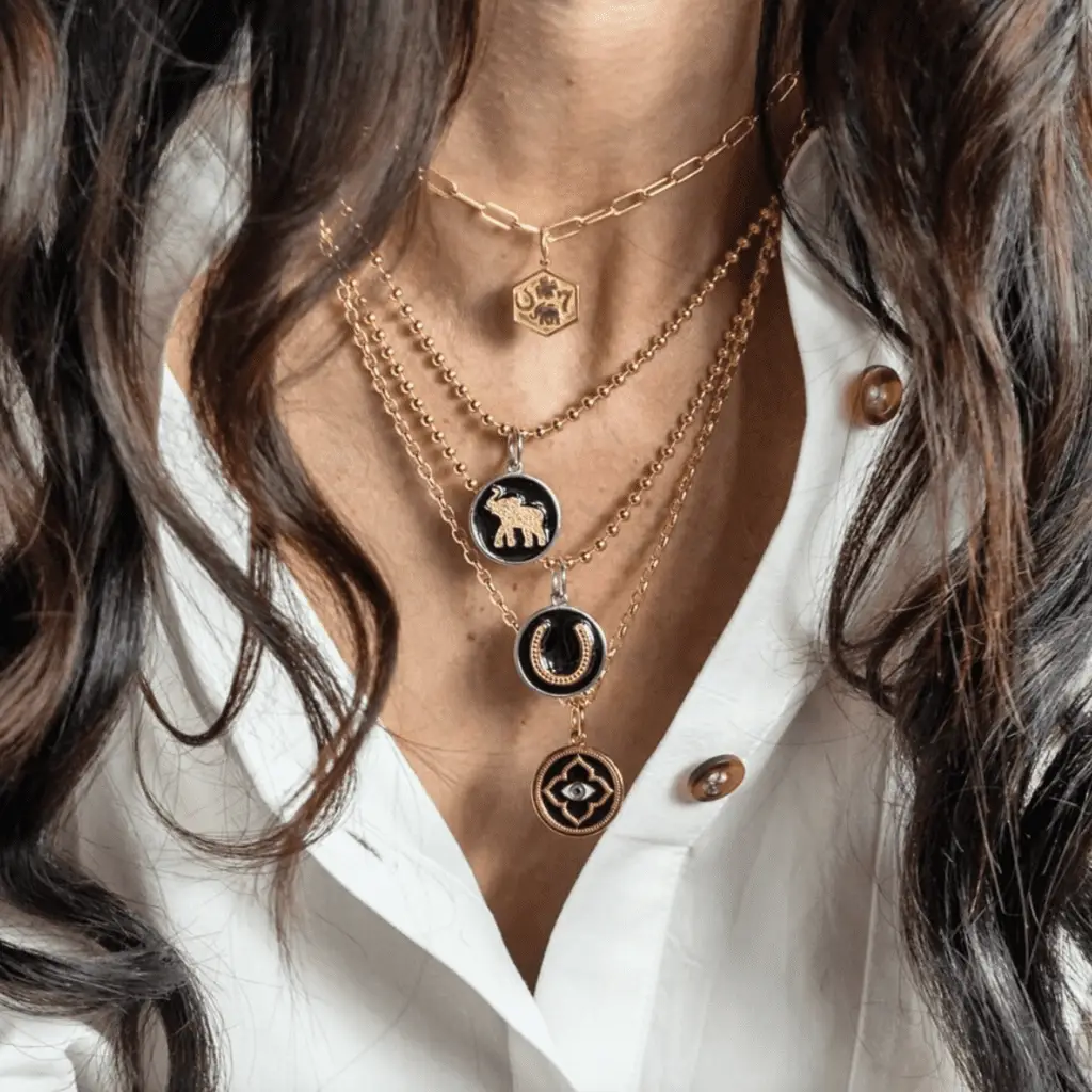 LUNA Boutique | Unique accessories, fashion, art, jewelry, & more.